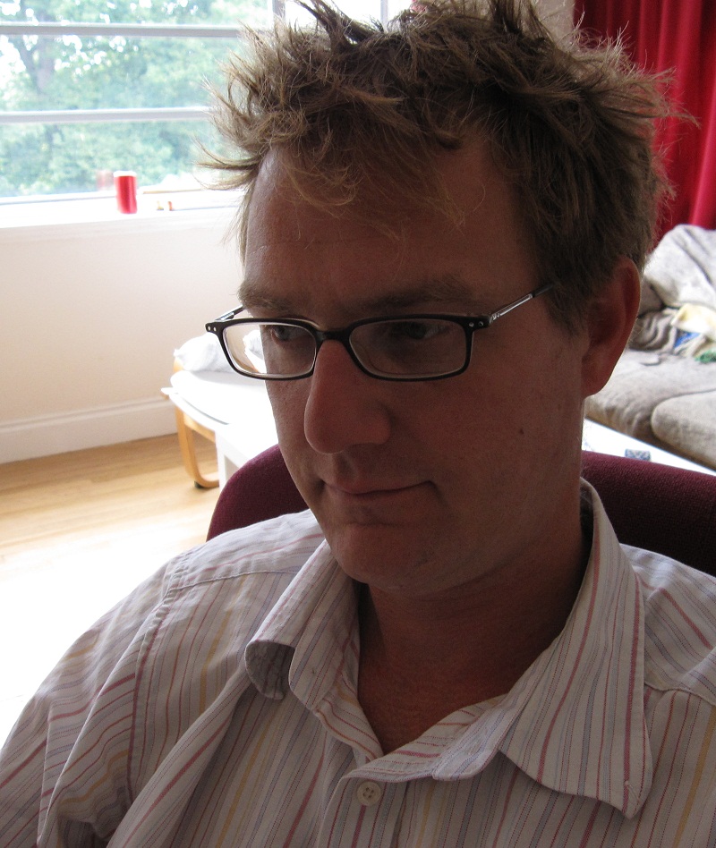 Ben Raikes Osteopath | Brighton Osteopathy & Sports Injury Clinic Brighton